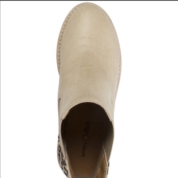 Seven Dials | Shoes | Seven Dials Maggie Boots | Poshmark